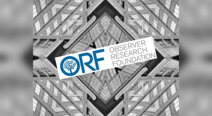 Decoding the Big Billion Shadows: How Foreign Funding Fuels ORF’s Grip on India’s Foreign Policy ...